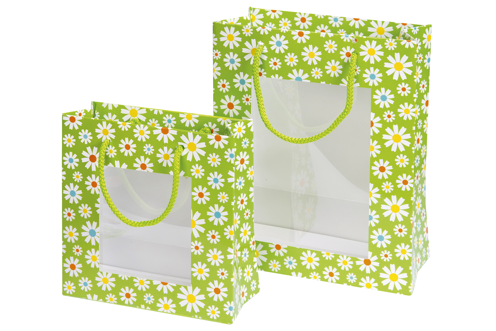 Window Bags - Etimedia