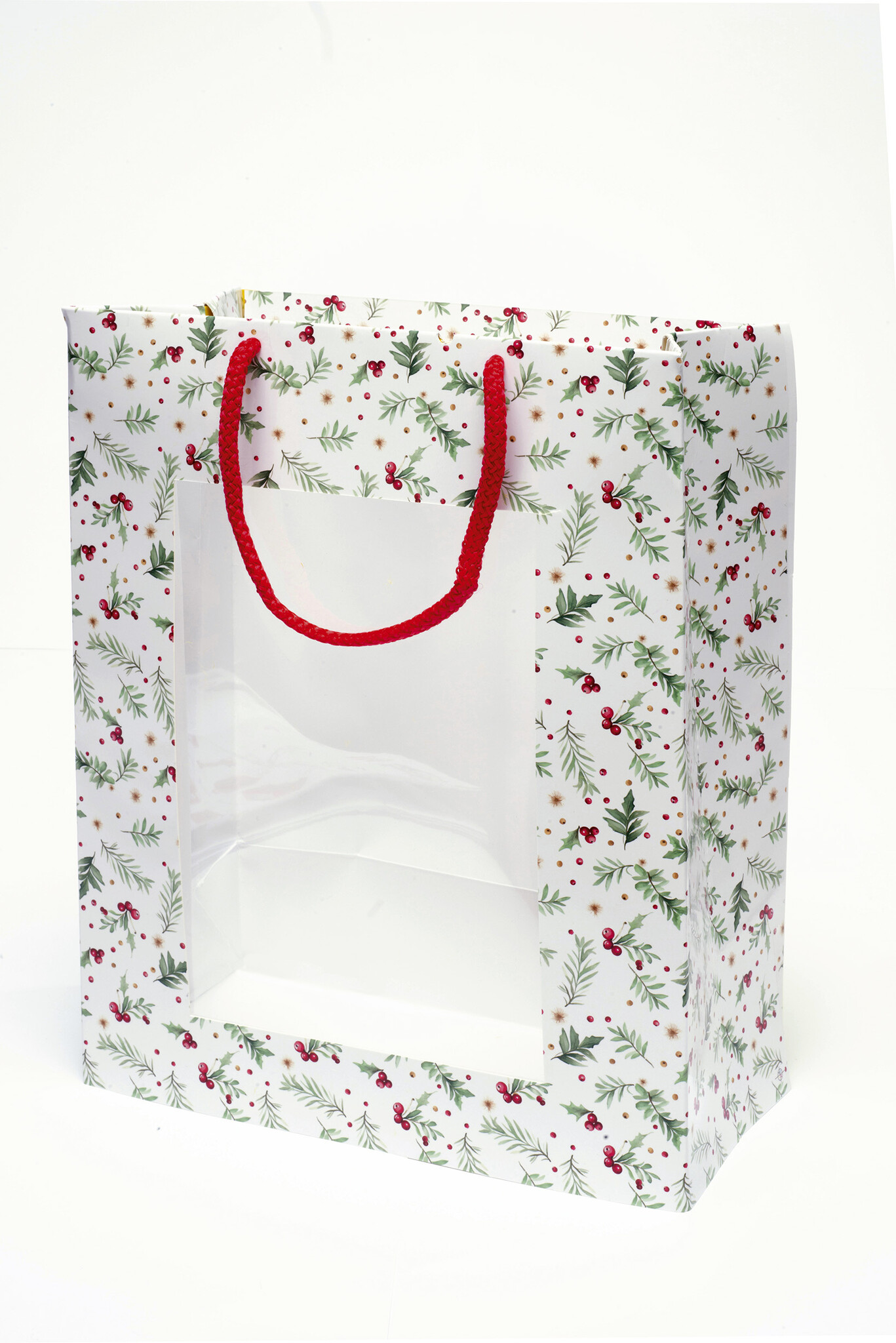 Window Bags - Etimedia