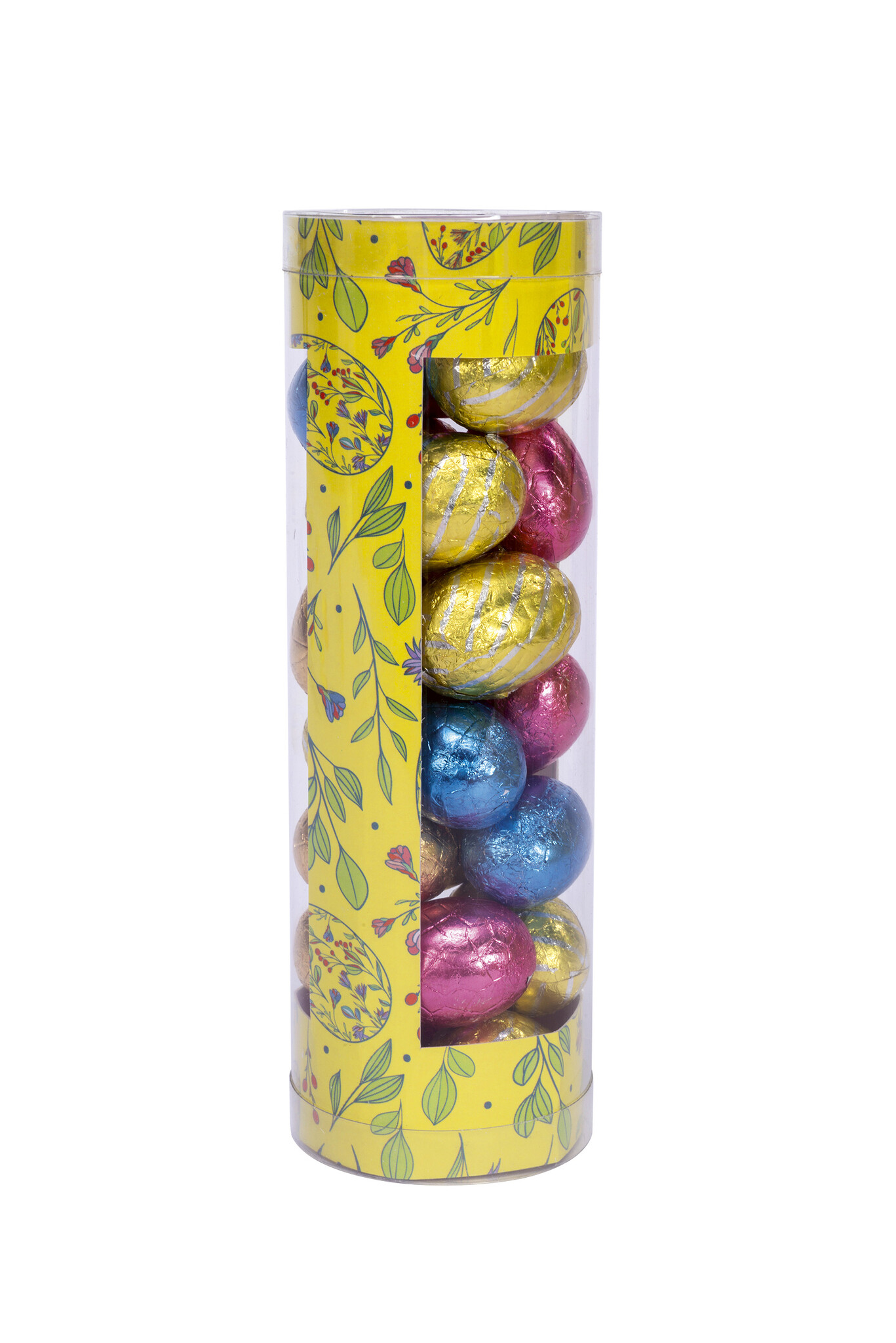 Koker + sleeve - Etimedia