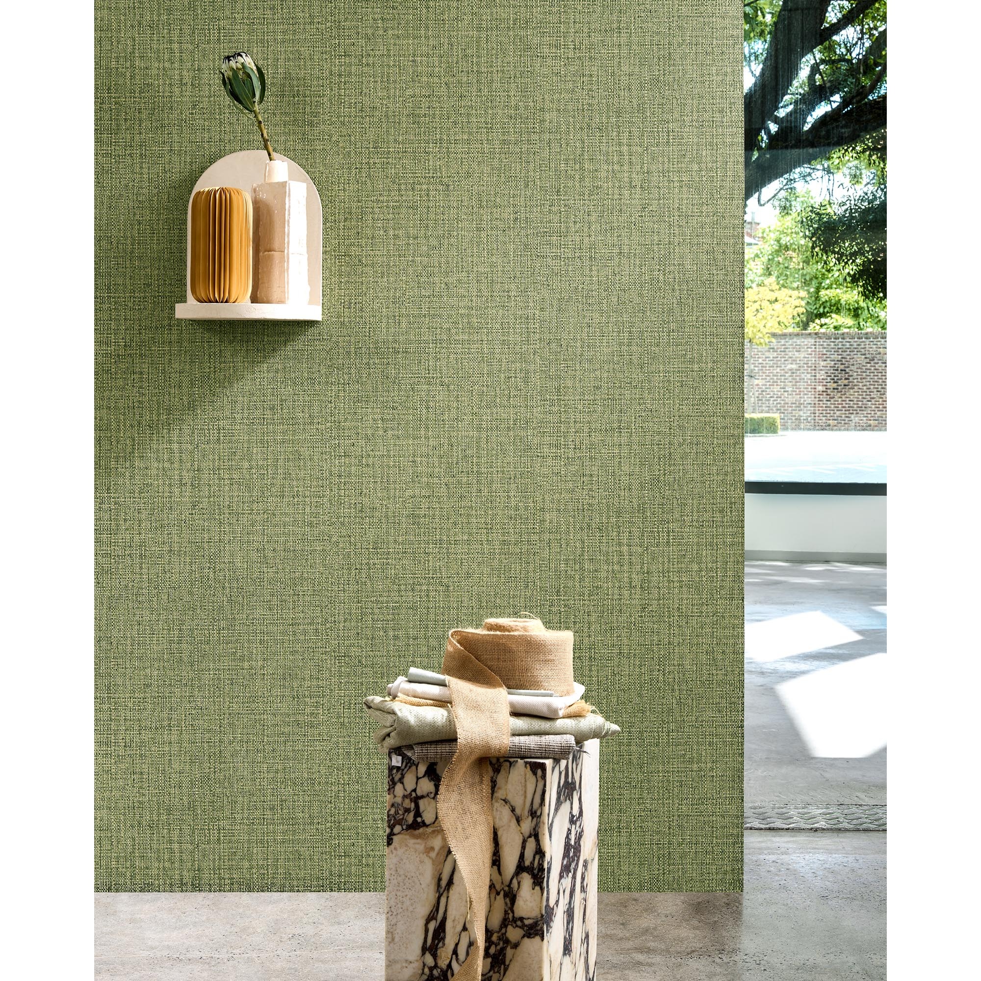 Arte Textura Nongo - 49523A Basket| Eigenstijlwonen.nl - Eigenstijl Wonen