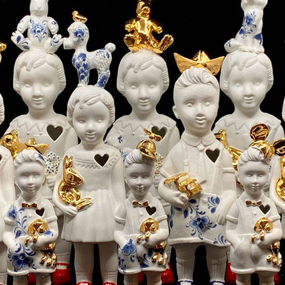 Beelden en Vazen kopen - Melting Pot Amsterdam