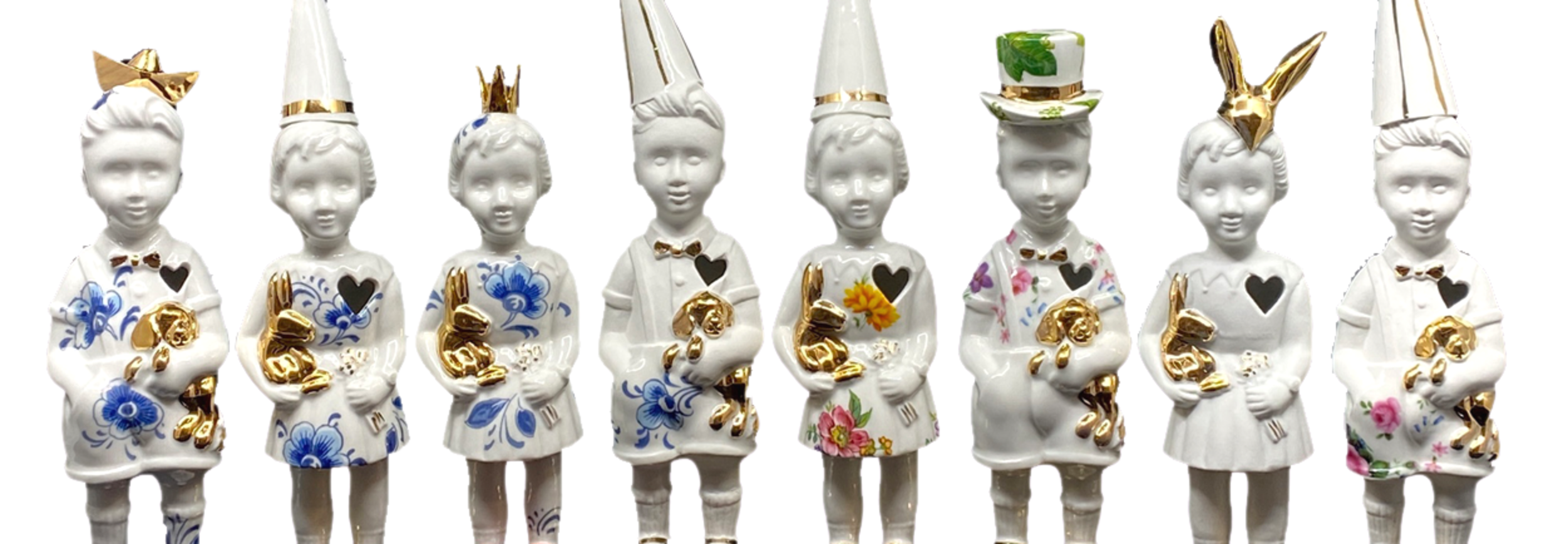 Nieuwe collectie Lammers en Lammers beeldjes bestellen en kopen ...