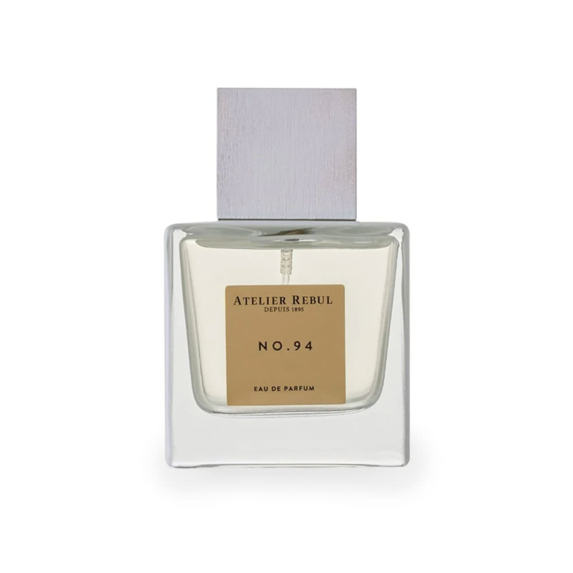 Atelier Rebul No. 94 Parfum 100 ml bestellen en kopen - Melting Pot ...
