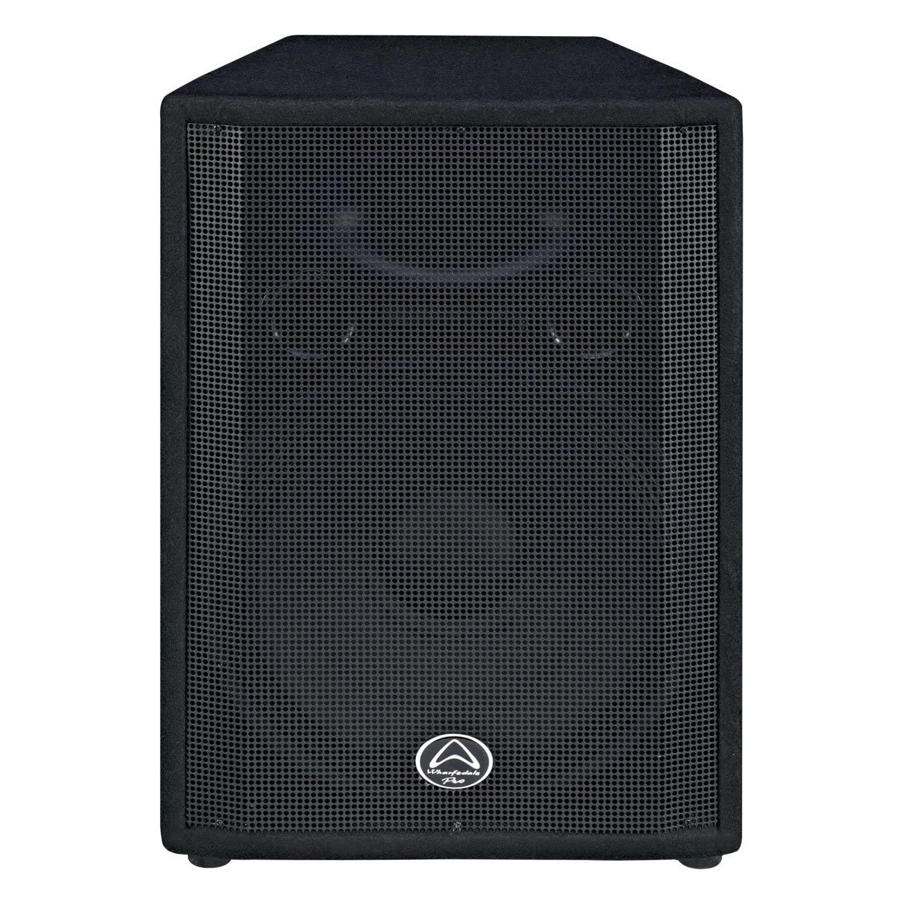 Wharfedale Kinetic 15A Actieve speaker - Audiomix
