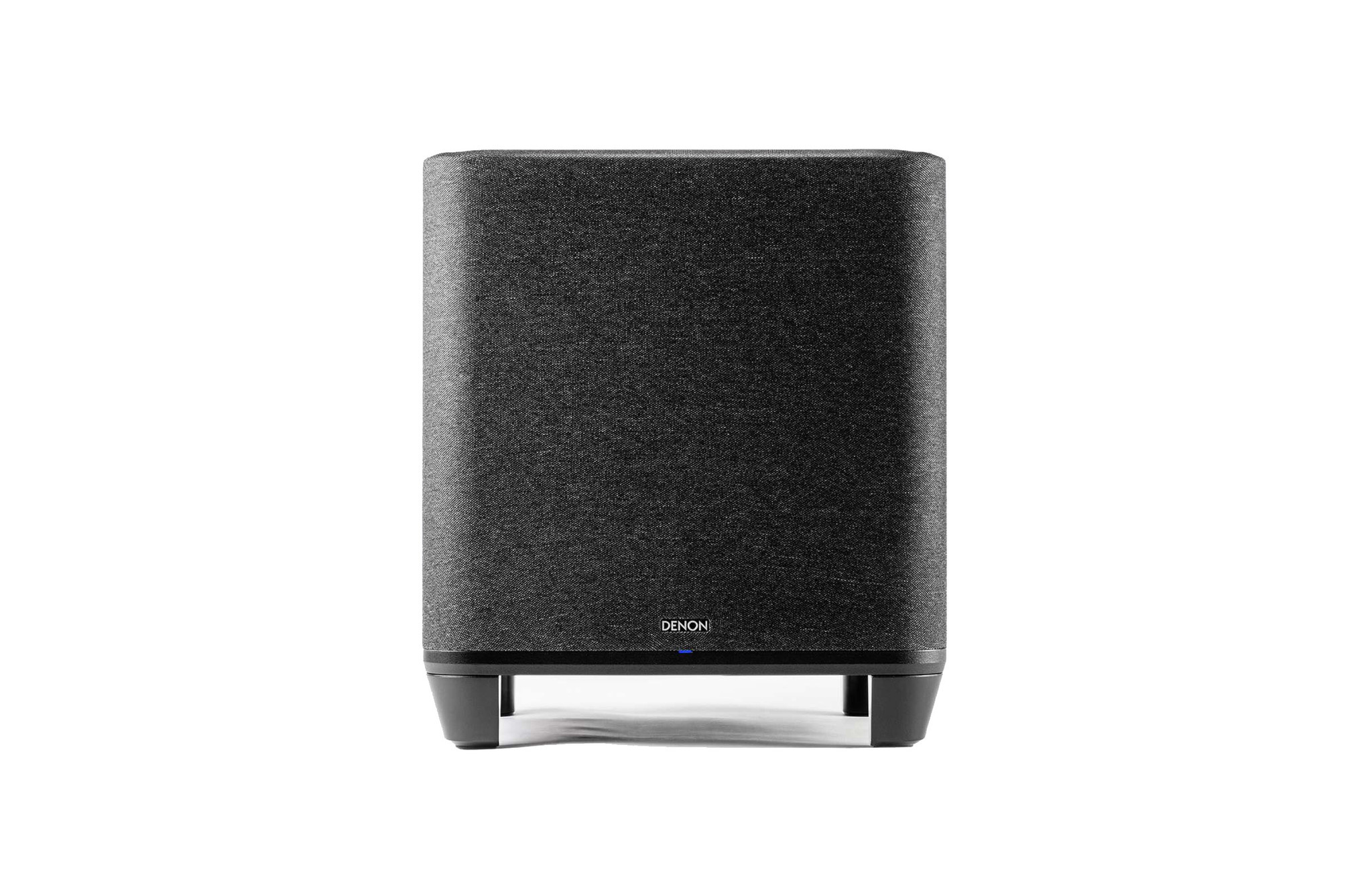 Denon Home Subwoofer zwart - Audiomix