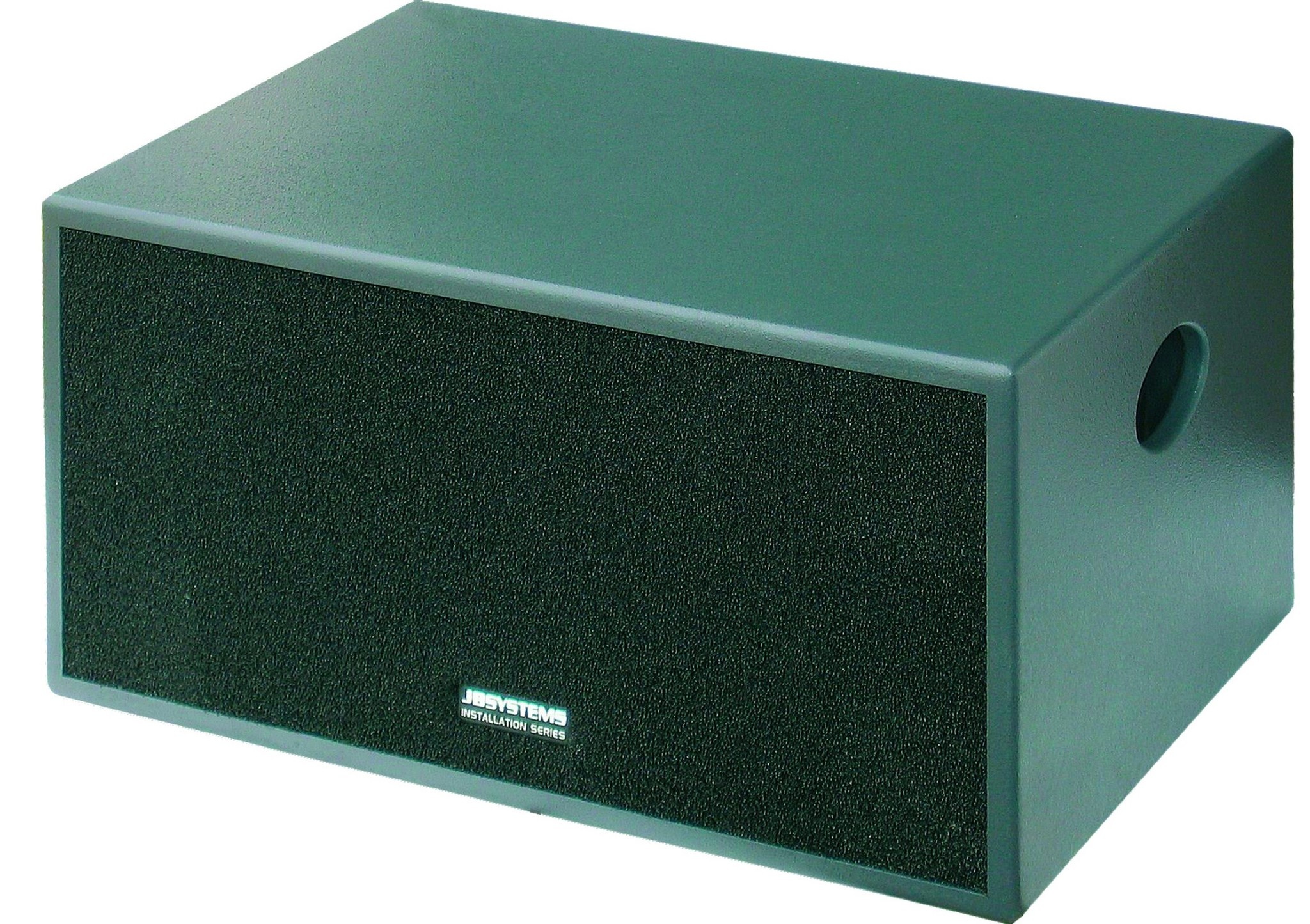 JB Systems ISX-15S Subwoofer - Audiomix