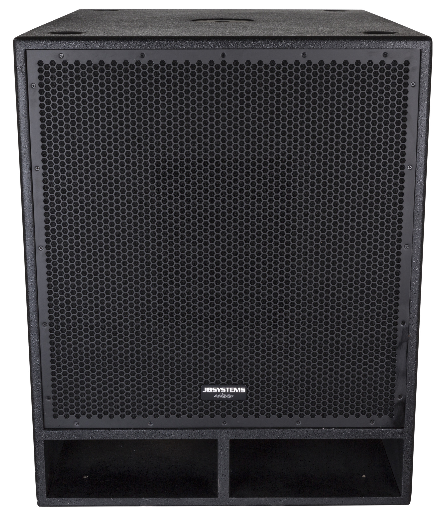 JB Systems VIBE18-SUB Mk2 Pro subwoofer - Audiomix