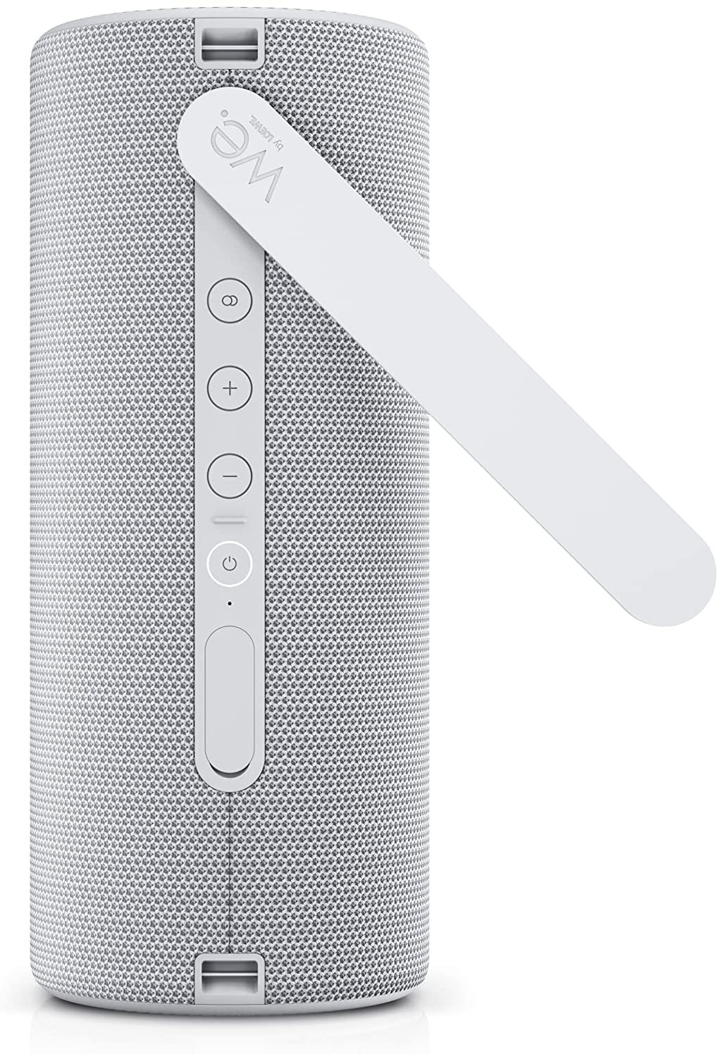 Loewe We. HEAR 2 Bluetooth Outdoor Speaker Cool Grey - Audiomix