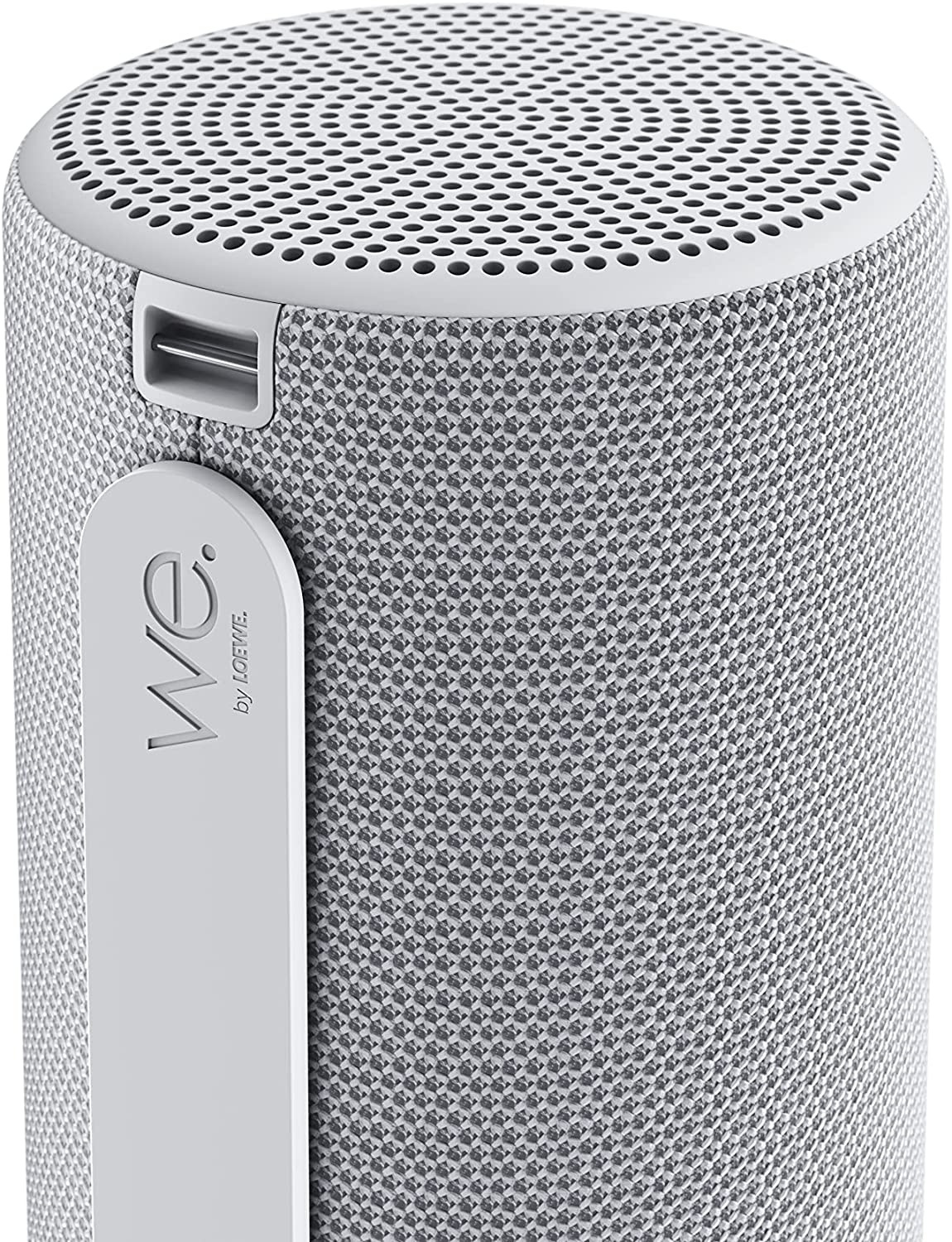 Loewe We. HEAR 2 Bluetooth Outdoor Speaker Cool Grey - Audiomix