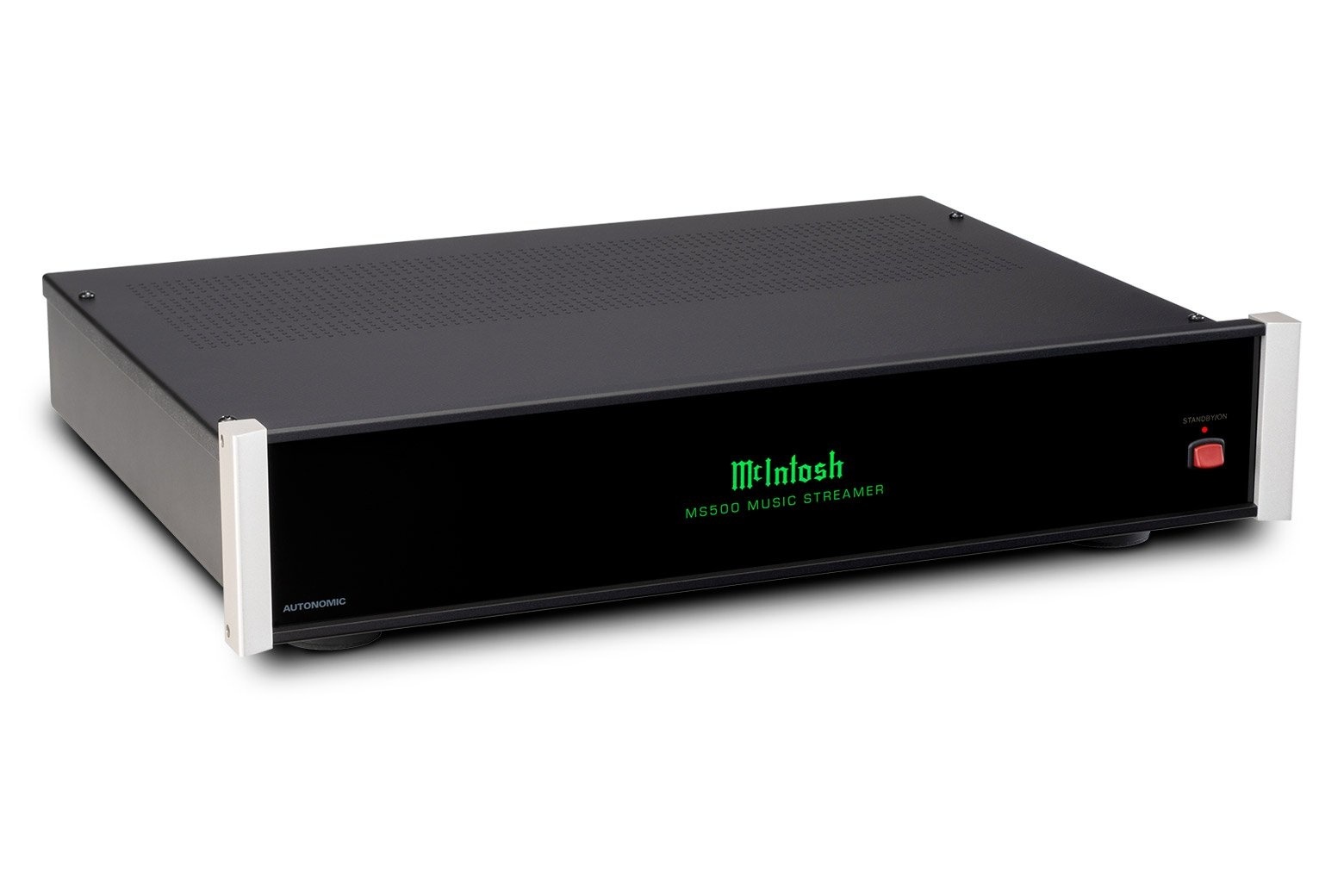 McIntosh MS500 muziek streamer - Audiomix