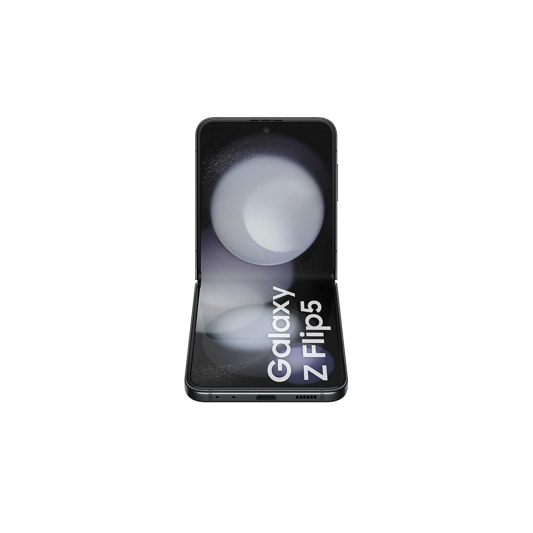 Samsung Galaxy Z Flip5 5G - 256GB Graphite - Audiomix