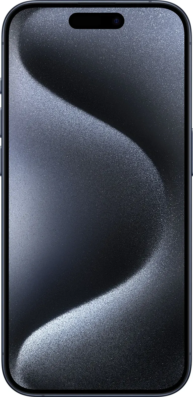 Apple iPhone 15 pro 128GB blue titanium - Audiomix