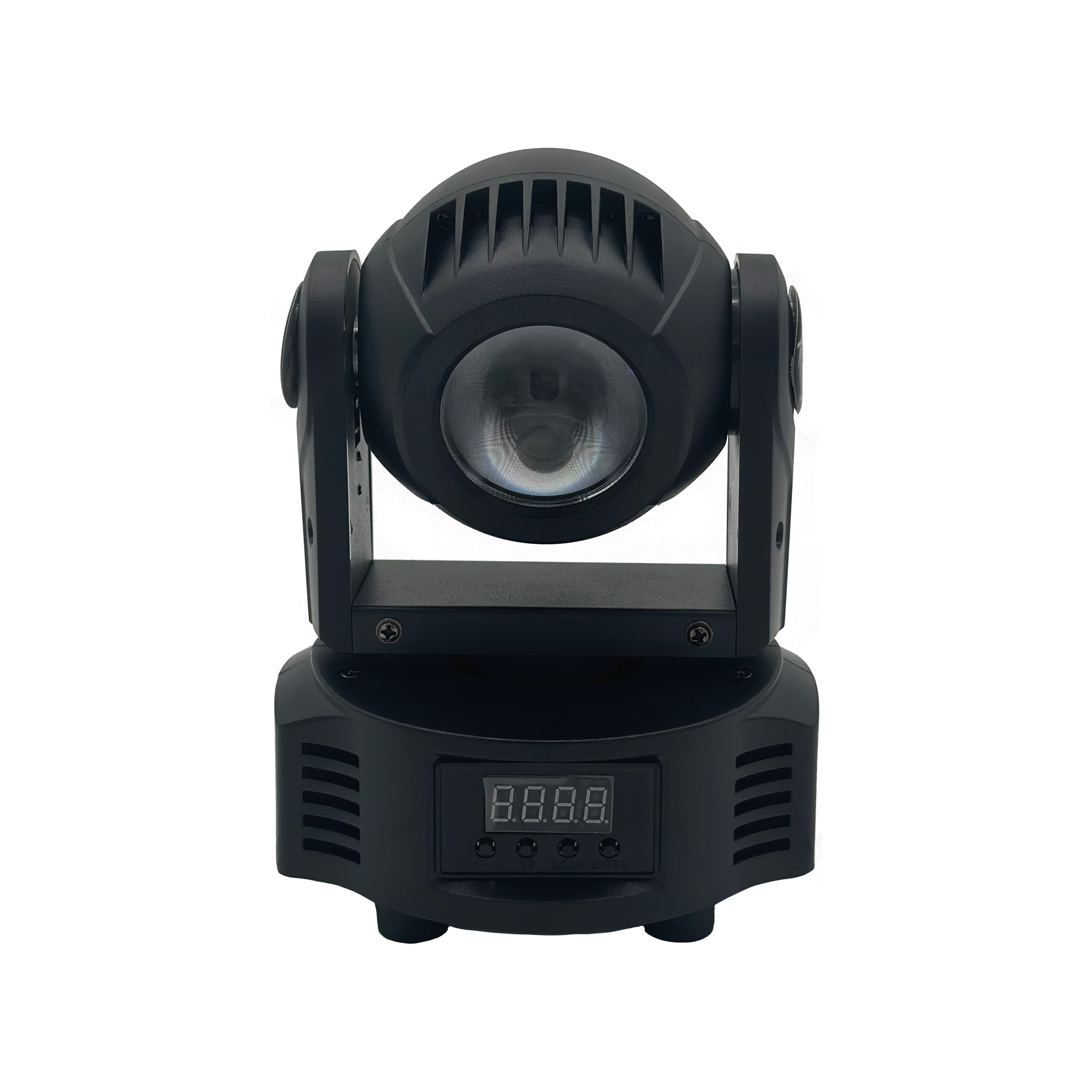 Party Wash Beam 2-in-1 LED Wash + Beam - Audiomix