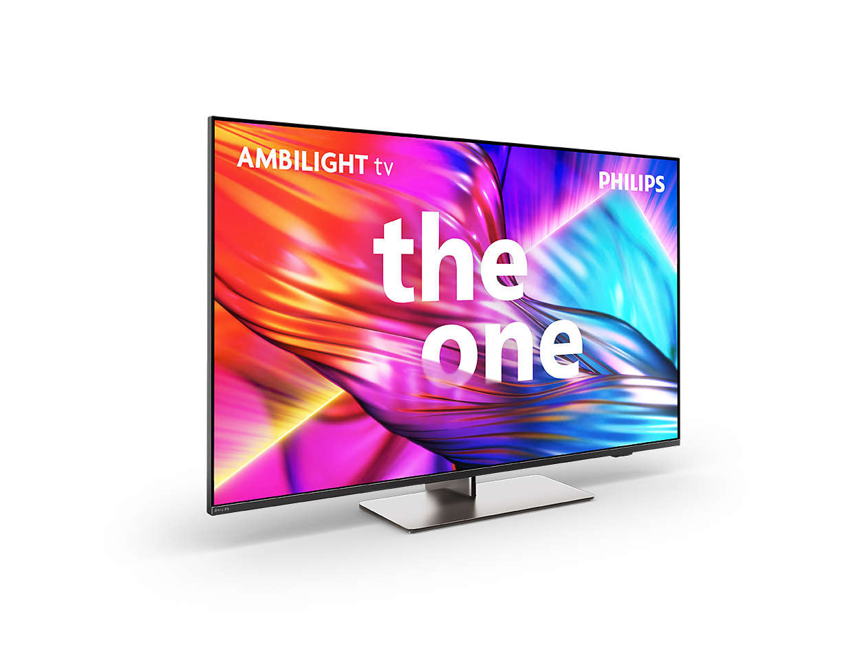 Philips The One 4K Ambilight TV 55PUS8949/12 - Audiomix
