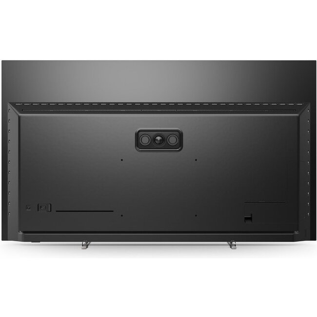 Philips OLED 4K Ambilight TV 77OLED809/12 - Audiomix