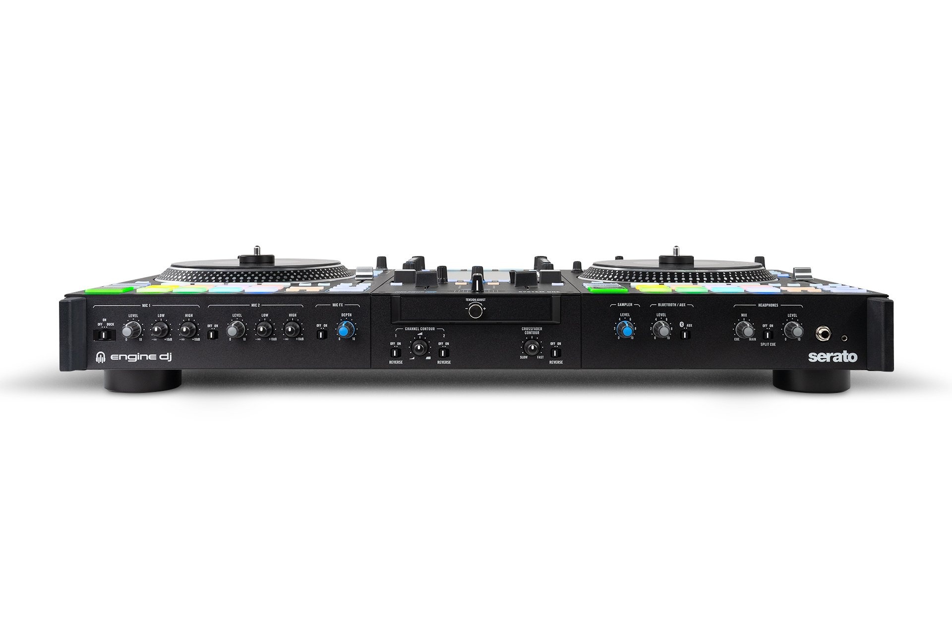 Rane System one -All-In-One Standalone controller - Audiomix