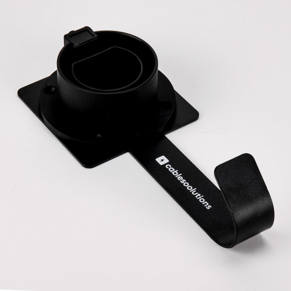 Cable Holder and Hanger for Type 2 Cables - Shop Now