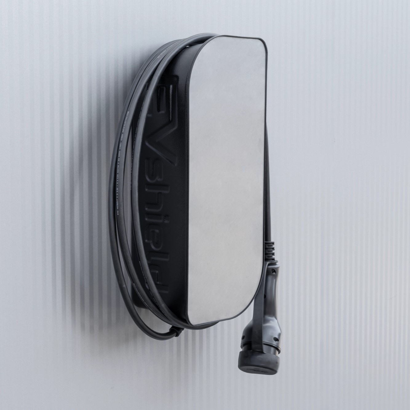 Coffre de Chargeur - Protégez Votre Chargeur avec l'EVshield