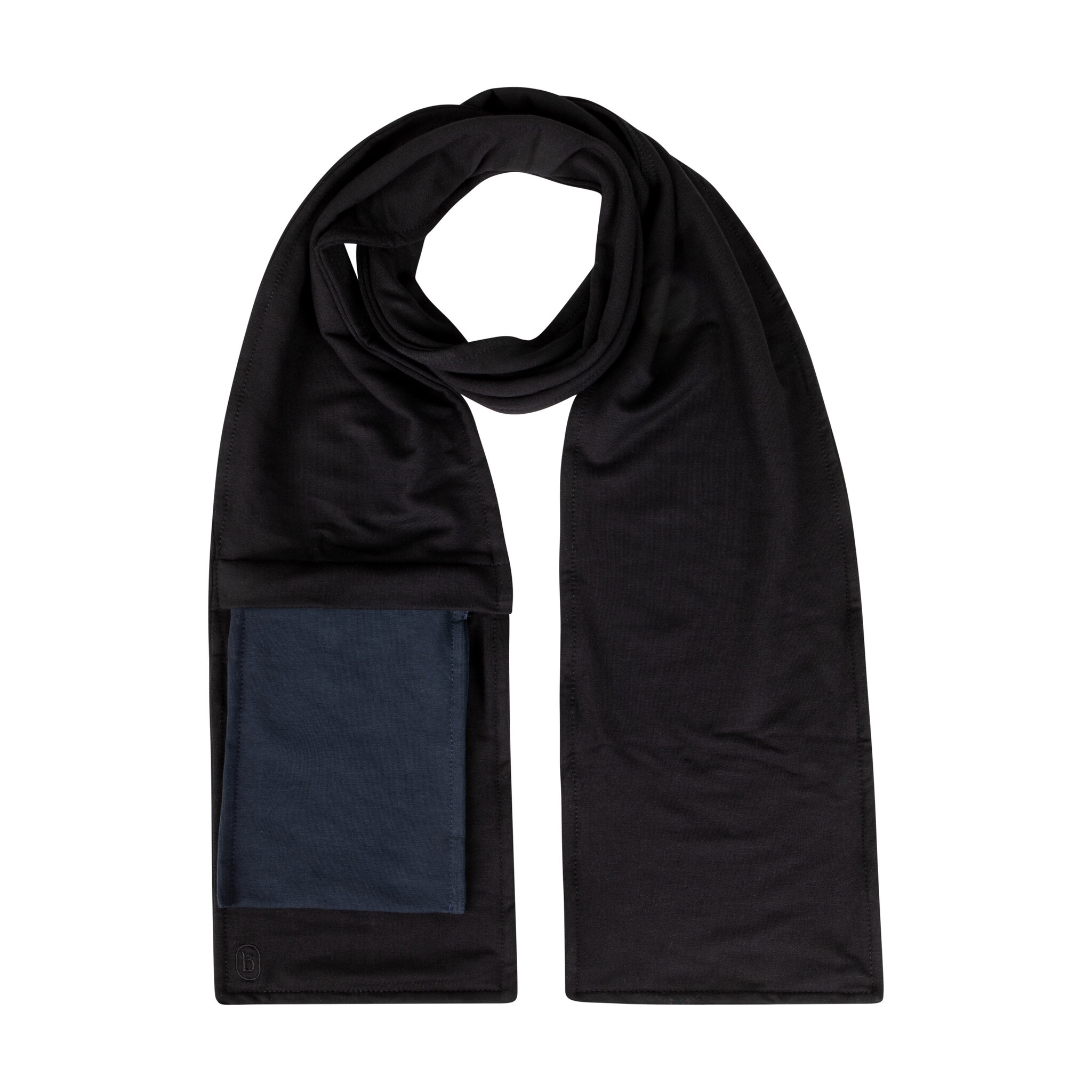 Mellow Sensory Scarf - Scarf with the soothing scent of lavender - SAM ...