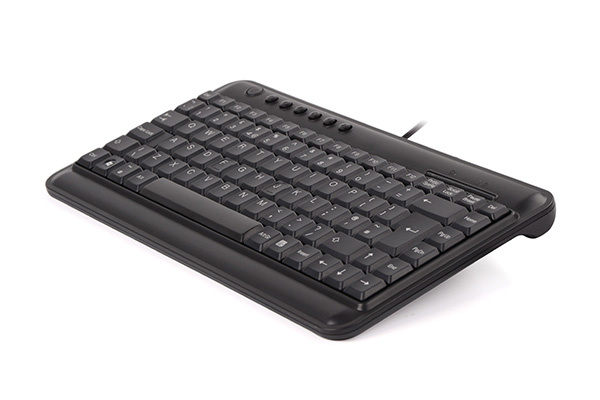 Slimline mini keyboard USB - MyElectronics