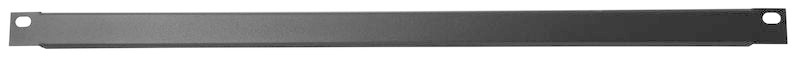 0.5 U Rack Panel Blind - MyElectronics