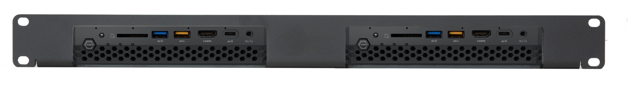 Hades Canyon INTEL® NUC KIT NUC8i7HVK - MyElectronics