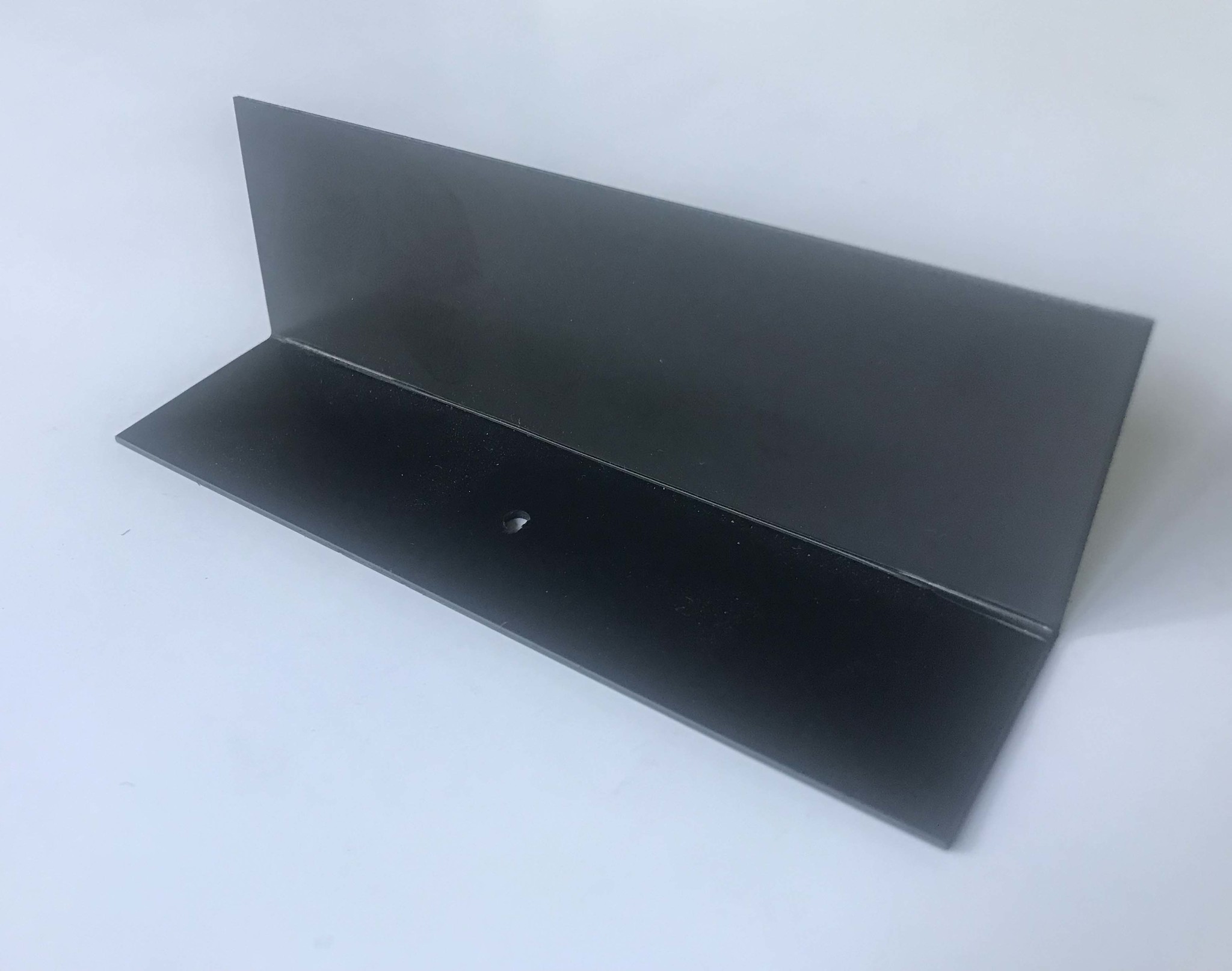 NUC 1U & 1.5U 19inch RackMount Blind plate - MyElectronics