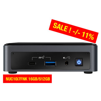 Mini computers that can be used for different applications - MyElectronics