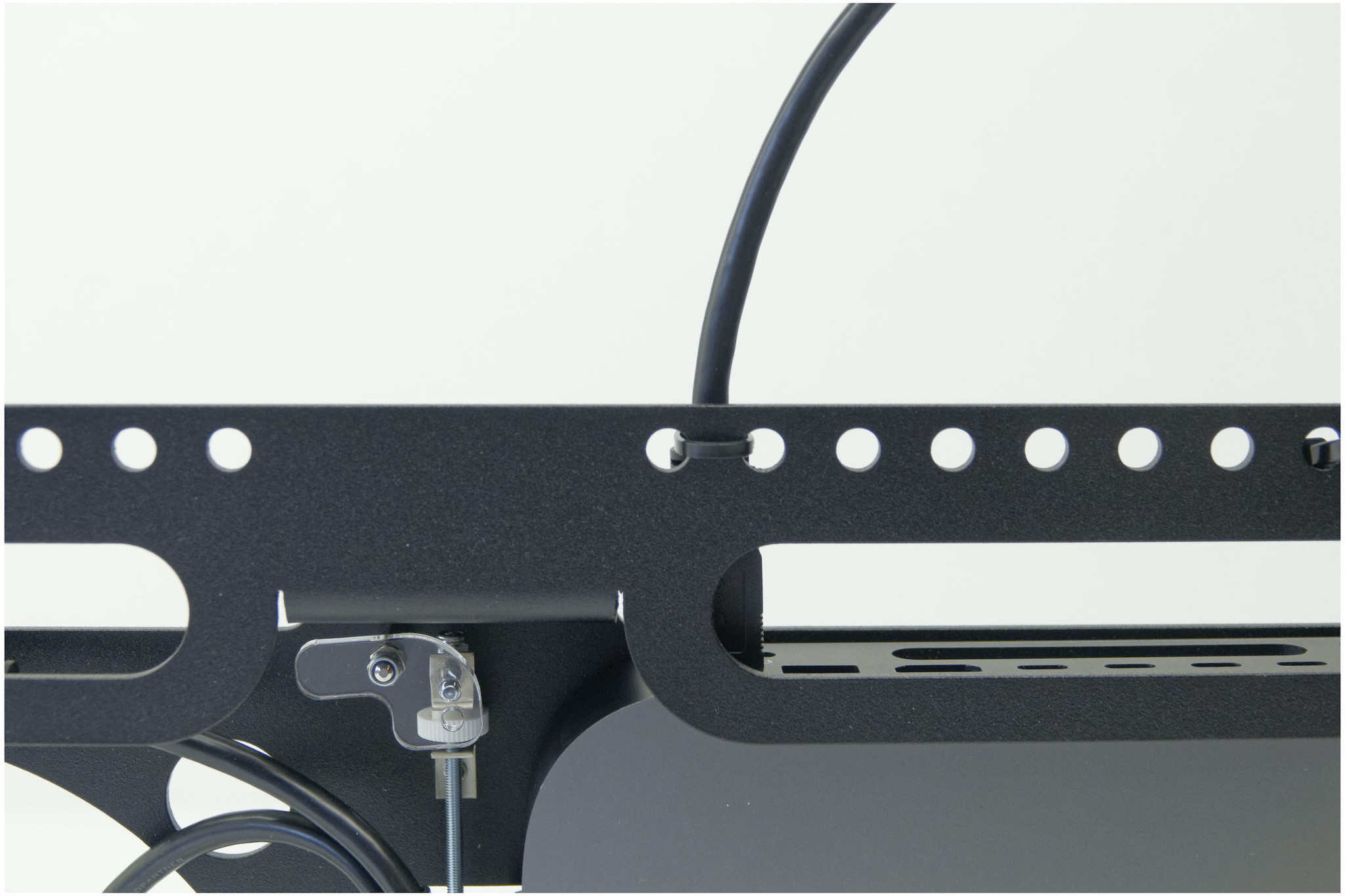 Mac mini RackMount kit for 1 or 2 Mac mini 2023 M2 & M2 Pro - MyElectronics