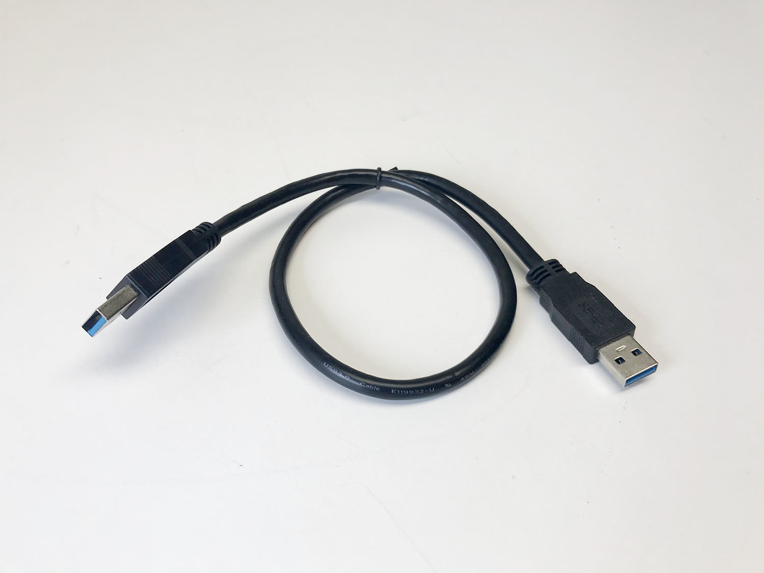 USB cable USB-A USB-A - MyElectronics