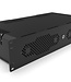 19 inch 2U mini-ITX case short depth - MyElectronics