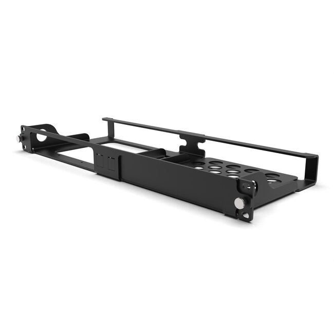 1U 19 inch HP mini rack mount for 2x HP mini - MyElectronics
