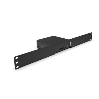 ASUS / Intel NUC 1U rack mounts - MyElectronics