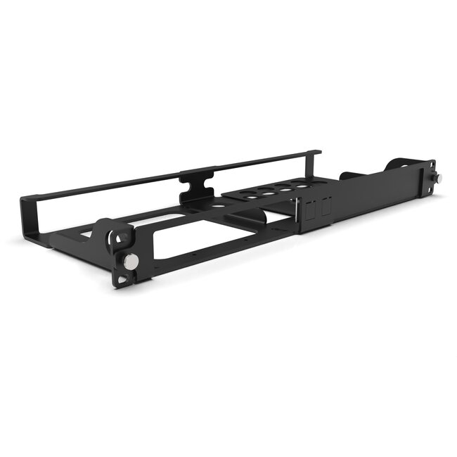 1U 19 inch rack mount for 2x Lenovo Tiny - MyElectronics