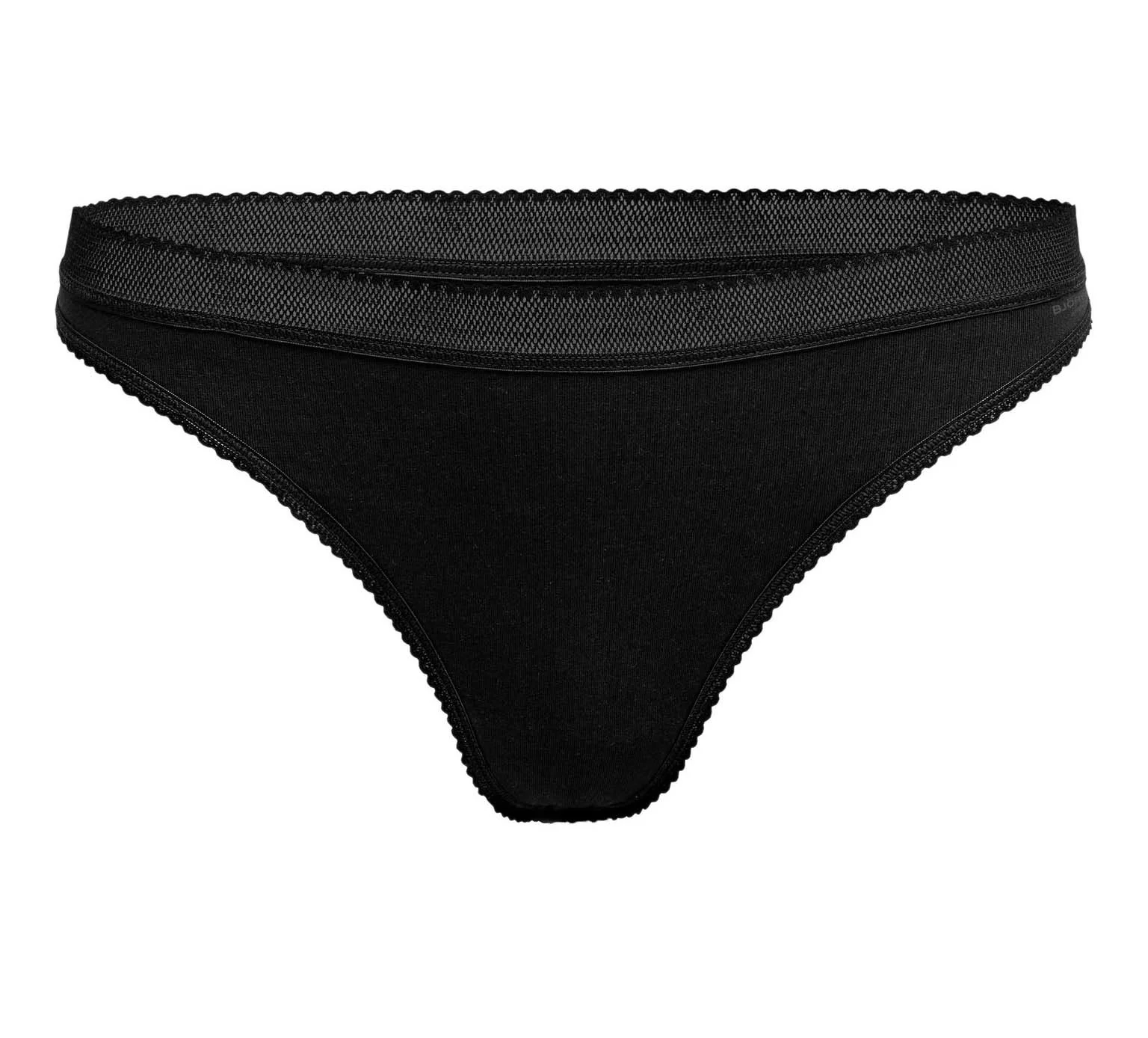 Bjorn borg dames strings 2-pack - Panter kopen? (Katoen) Bekijk Online