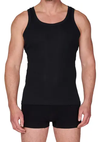 Heren Onderhemden (40+ Keuzes) Gratis Retourneren - Sliponline