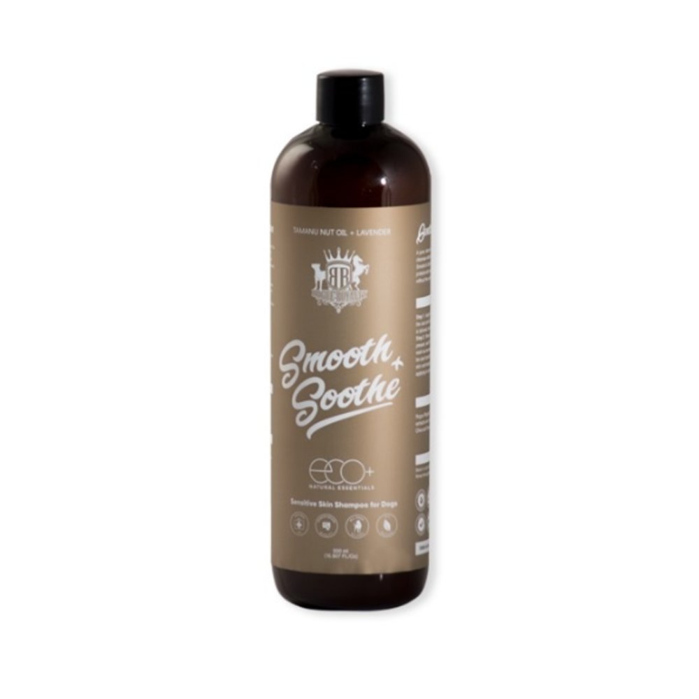Rogue Royalty Shampoo Smooth and Soothe - The Dog Lounge
