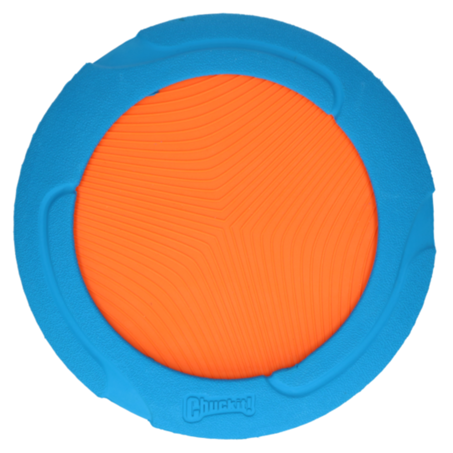 Chuckit Ultra Flight - The Dog Lounge