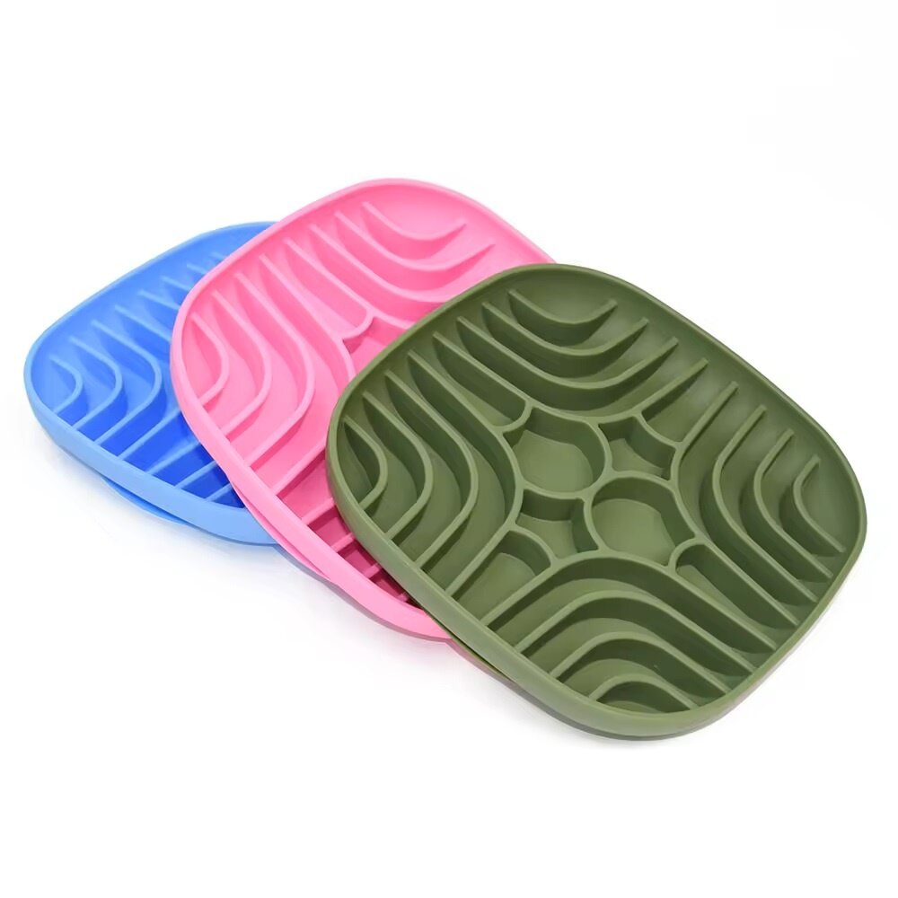 Bowl Into The Maze - The Dog Lounge