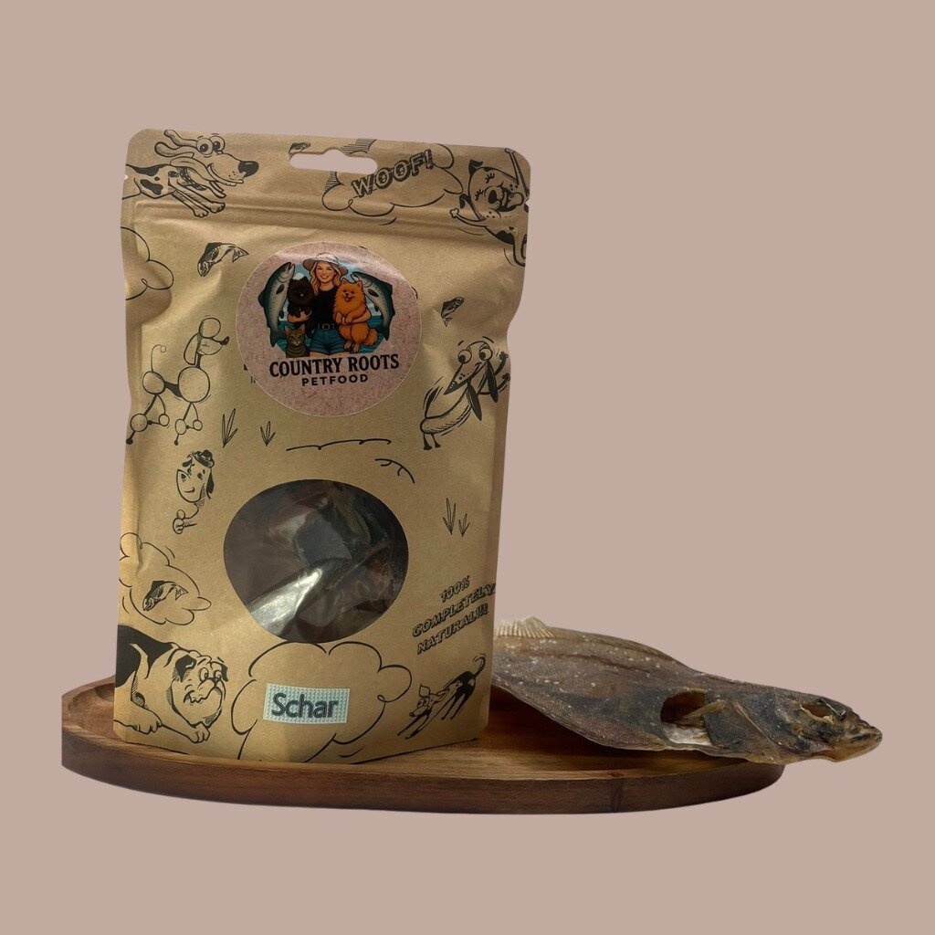 Country Roots Petfoods Schar (2 stuks) - The Dog Lounge