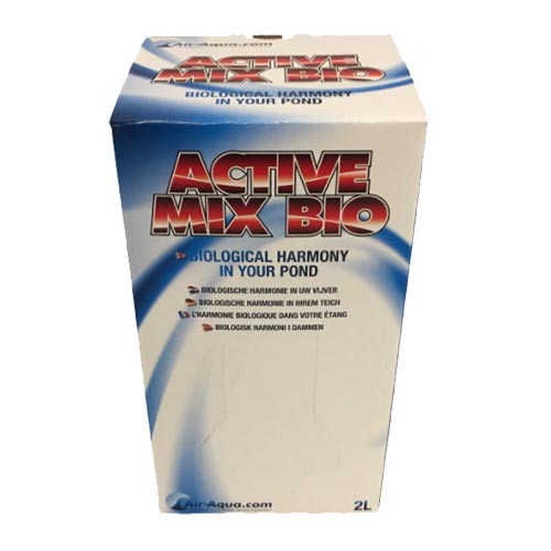 Active Mix Bio 2 liter kopen | Melkzuurbacterien en Meer... - Peekoi