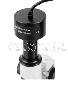 Digitale Camera DCM 130 | PEEKOI.NL - Peekoi