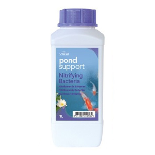 Pond Support Nitrificerende bacteriën 1 Ltr | PEEKOI.NL - Peekoi