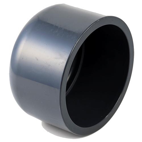 PVC Eindkap Druk 40 mm VDL kopen | PEEKOI.NL - Peekoi