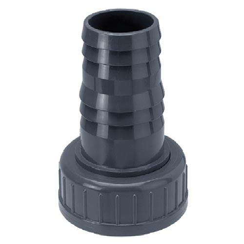 PVC Slangtule met wartel 16 mm / 18 mm x ¾" kopen ️PEEKOI.NL - Peekoi