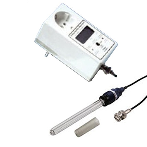 Sander Redox meter 7.1 kopen | PEEKOI.NL - Peekoi