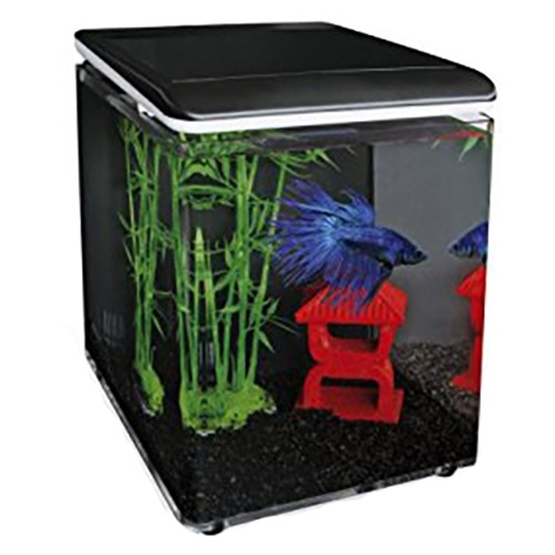 Superfish Home 8 (zwart) kopen | PEEKOI.NL - Peekoi