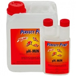 Perfect Pond Producten kopen | Biologische Vijver Producten van Perfect ...