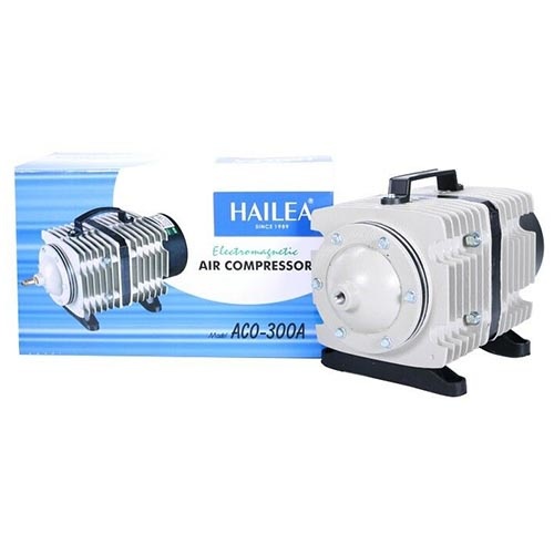 Hailea ACO 300A | PEEKOI.NL - Peekoi