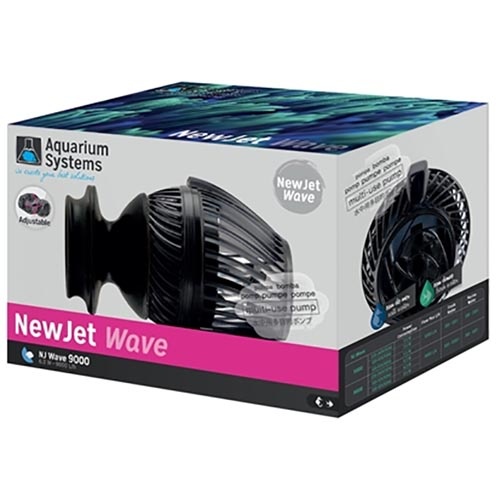 As New-Jet Wave 9000 kopen | - Peekoi